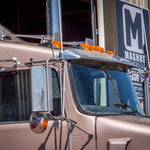 Magnus Services LLC – Experienced Water Transfer Professionals